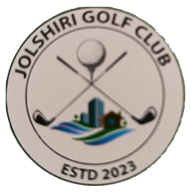 Jolshiri Golf Club